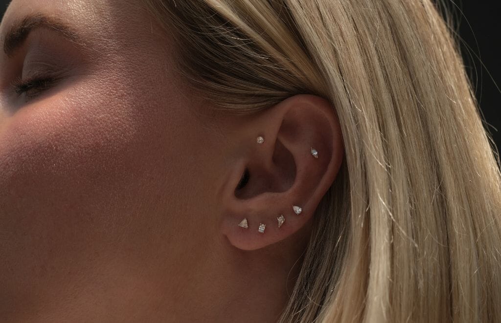 Fine piercings – Page 6 – Adornmonde